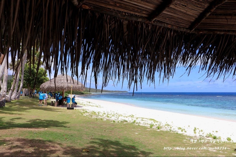 [마리아나 제도 로타 여행] 테테토 비치(Teteto Beach) : 네이버 블로그