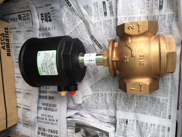 ASCO JOUCOMATIC NUMATICS Sirai 전문수입 공급 : 네이버 블로그