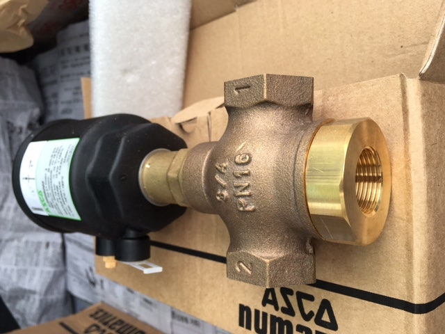 ASCO JOUCOMATIC NUMATICS Sirai 전문수입 공급 : 네이버 블로그