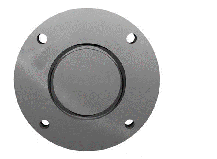 ISO-K/F Flange(플랜지)하드웨어 제품군 : 네이버 블로그