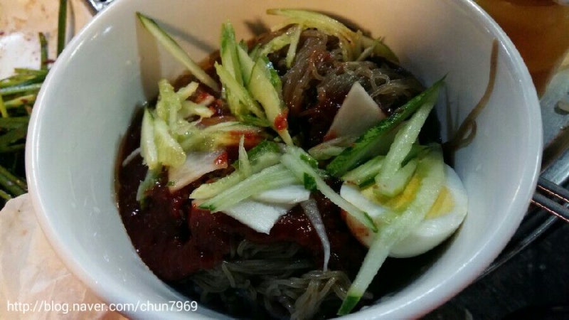 서울 갈매기살 맛집 용산 뚱딴지 네이버 블로그