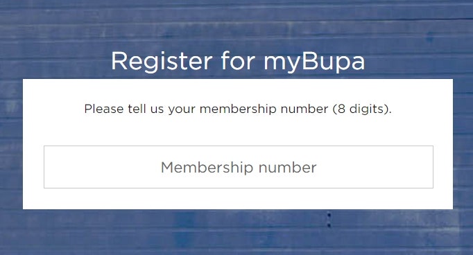 학생보험 BUPA카드 등록(활성화)하기 : 네이버 블로그