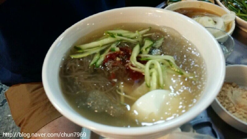 서울 갈매기살 맛집 용산 뚱딴지 네이버 블로그
