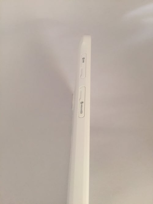 삼성 갤럭시 탭E 8.0 SM-T375S 개봉기 : 네이버 블로그