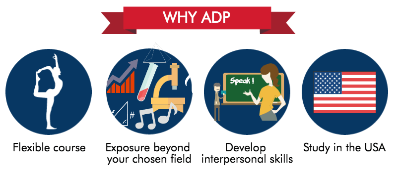 ADP(American Degree Program, 일명 미국대학 편입 프로그램) 에 대해서 알아야할 모든 것 - 말레이시아 ...