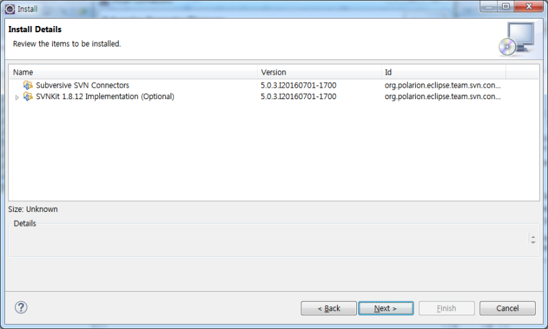Visual SVN Server를 이용하여 형상관리 서버 만들기 : 네이버 블로그