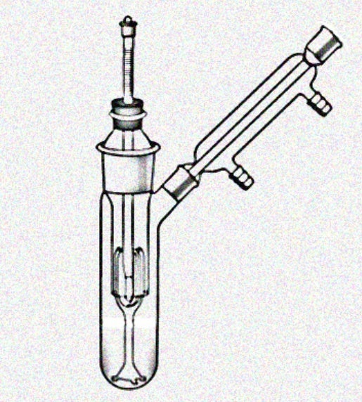 AP1040 코트렐람세이 영 끓는점 측정장치 Cottrell ramsay young apparatus : 네이버 블로그