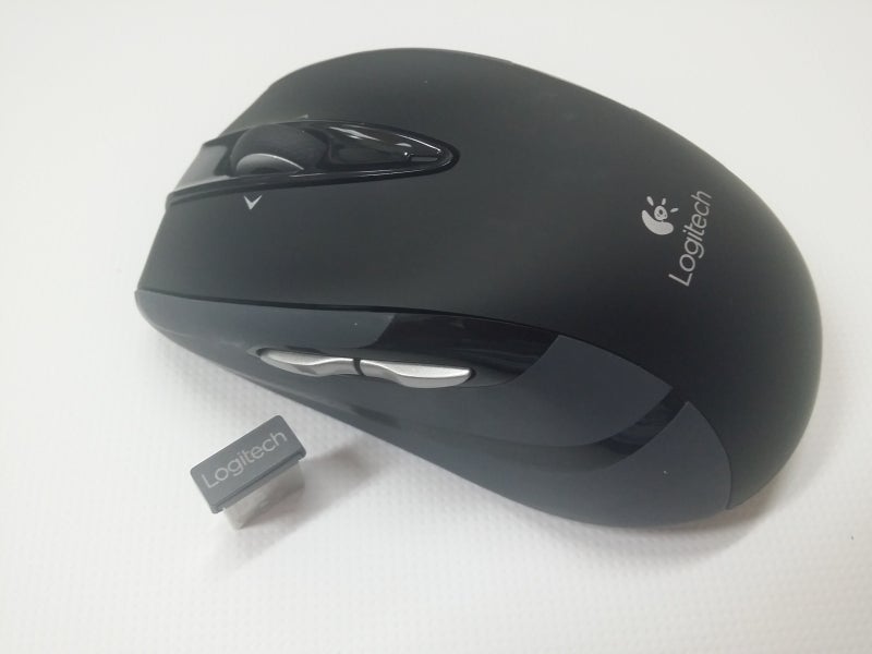 로지텍 M545 사용후기 - 5버튼마우스 Logitech 무선마우스 : 네이버 블로그
