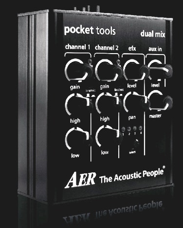 AER Pocket Toll Colourizer & Dual mix 입고안내!! [AER/듀얼믹스/컬러라이져/dual mix ...