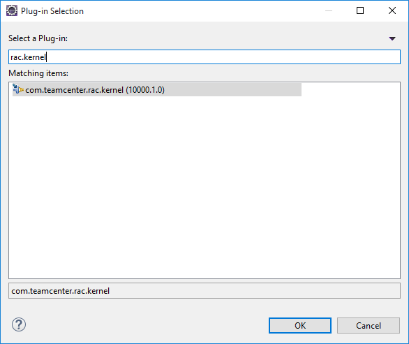 Teamcenter - View 추가하기 : 네이버 블로그