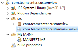 Teamcenter - View 추가하기 : 네이버 블로그
