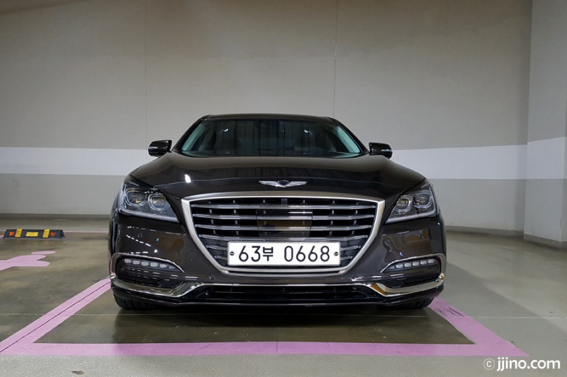 제네시스 G80 3.8 파이니스트 HTRAC, 주말을 부탁해! = 찌노닷컴 : 네이버 블로그