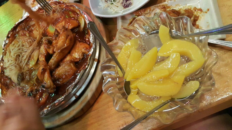 맛집 수원 구운동 훌랄라 숯불 바베큐 치킨일월초등학교 앞 구운동 맛집 구운동 치킨 네이버 블로그