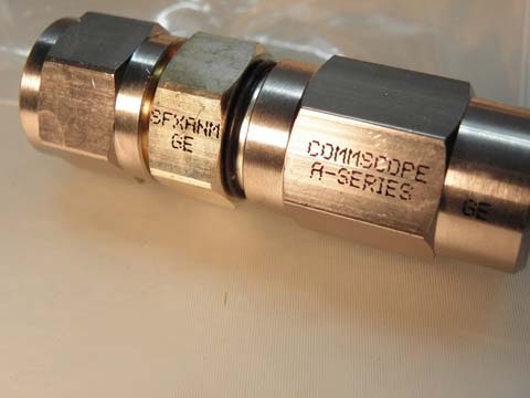 CommScope SFXANM Straight Type cable SFX-500 (SFX-ANM) 판매합니다. : 네이버 블로그