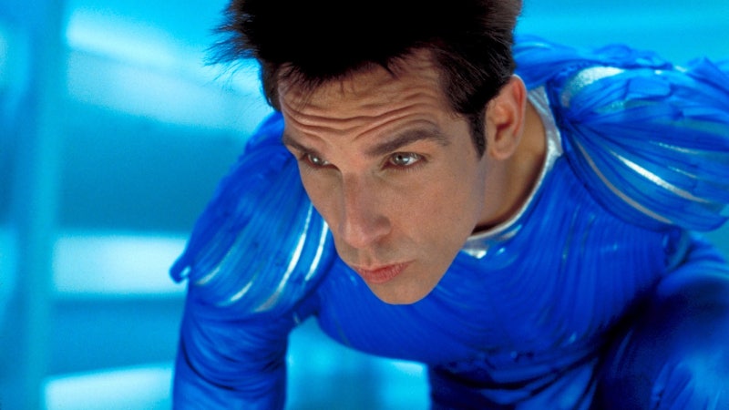 쥬랜더(Zoolander)-패션계를 제대로 비꼬는, 제대로 된 벤 스틸러의 병맛 코메디. : 네이버 블로그