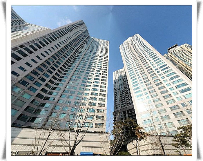 대구 수성구 아파트경매 두산동 수성대우트럼프월드아파트 펜트하우스95평경매 물건 분석 네이버 블로그