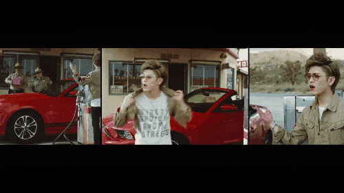 AAA 스에요시 슈타 움짤 : 네이버 블로그