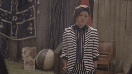 AAA 스에요시 슈타 움짤 : 네이버 블로그