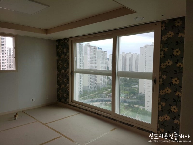 세종시 가재마을6단지 초록지붕 공공임대 세경아파트 내부and현장안내조망권타입별내부사진첨부 네이버 블로그