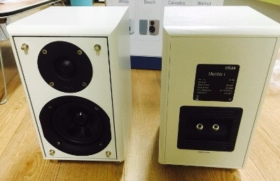 북쉘프 스피커 PSB Imagine XB 사용기 : 네이버 블로그