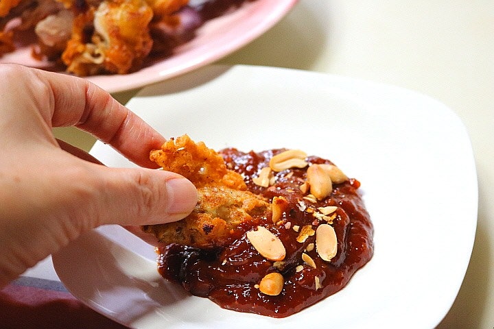 맛있는 후라이드 치킨 만들기, 홈메이드 치킨 만드는법, 황금레시피 : 네이버 블로그