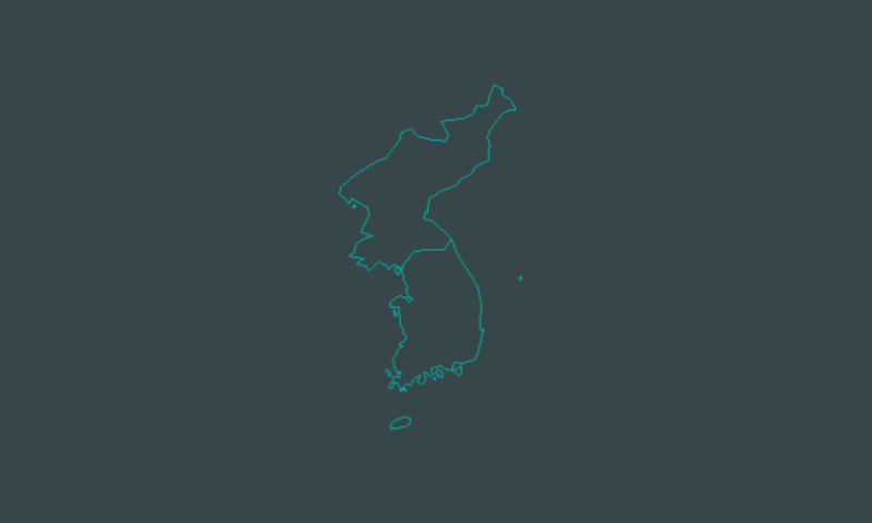 R - maps 패키지를 이용한 지도그리기 : 네이버 블로그