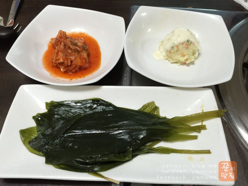 강원도 양양 맛집 생 표고버섯의 재발견 송이버섯마을 네이버 블로그