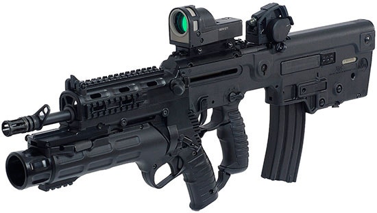 혁신적인 총 Innovation Gun : 네이버 블로그