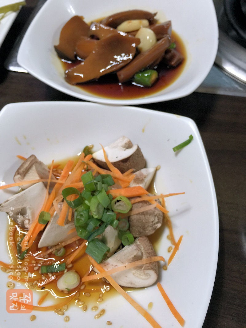 강원도 양양 맛집 생 표고버섯의 재발견 송이버섯마을 네이버 블로그