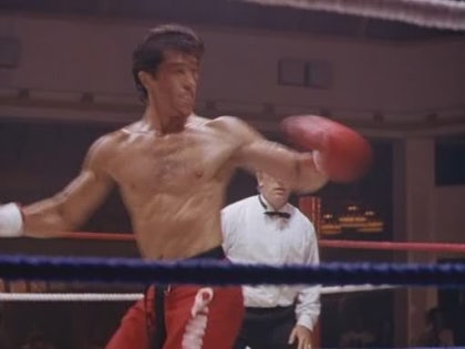 킥복서 1989 Kickboxer