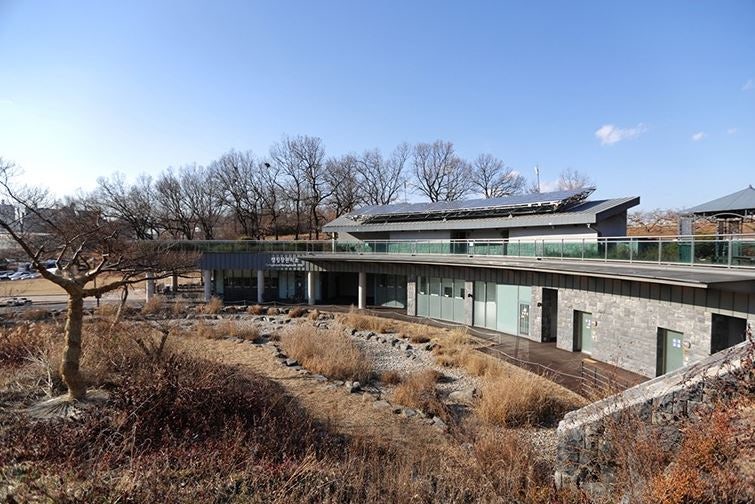 아이도 함께 즐길 수 있는 서울 근교 캠핑장 4곳 네이버 블로그