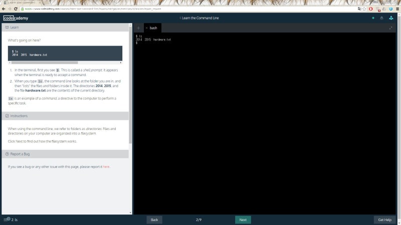 웹 개발 공부 사이트 Codecademy : 네이버 블로그
