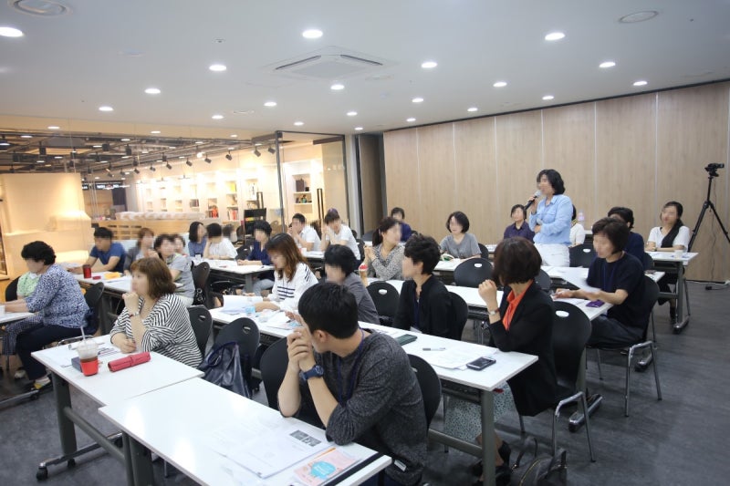 하우스키핑 코디네이터 양성 과정 호텔 룸메이드 교육 1기 네이버 블로그