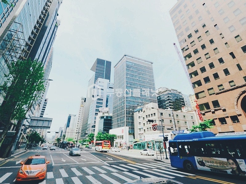[강남사무실임대] 화인타워(Fine Tower) 강남역, 강남대로, 역삼동 : 네이버 블로그