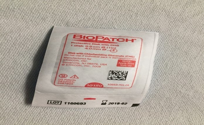 바이오패치 (Biopatch) : 네이버 블로그