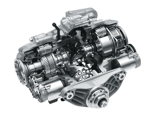 4륜구동_4WD 구동방식에 대한 기본적인 이해_BMW xDrive 편 : 네이버 블로그