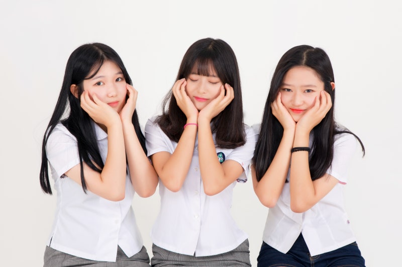 일산 우정사진 이미지사진 후즈스튜디오 학생사진 촬영 네이버 블로그