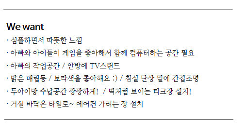 상월곡 인테리어 동아에코빌 25평 아파트 인테리어이사전 By 홍예디자인 네이버 블로그