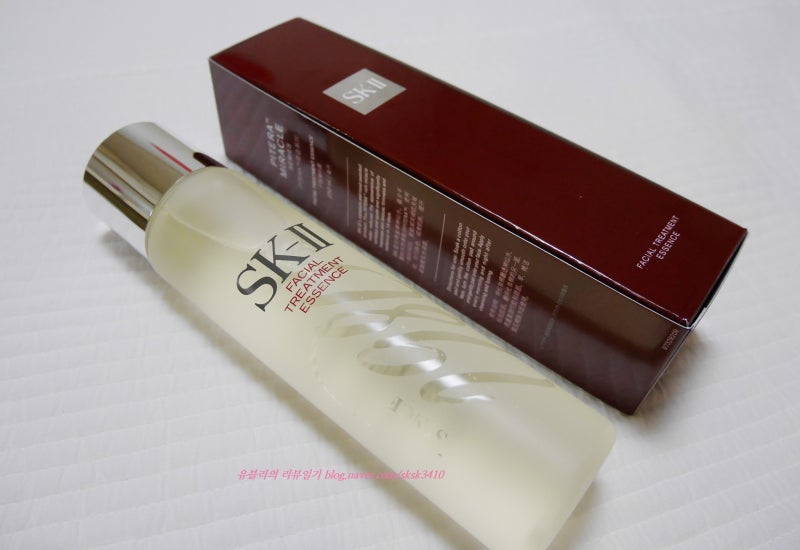 SK2피테라에센스 솔직후기 / 장.단점 : 네이버 블로그