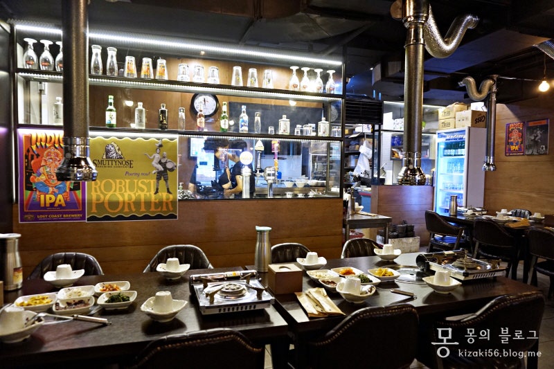 북창동 맛집 화포식당 시청점 직장인 점심 두루치기 삼겹살 추천 네이버 블로그