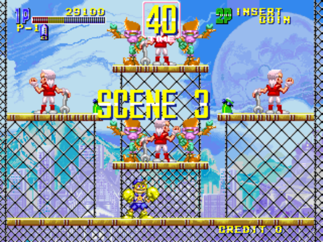 펑키 젯 (Funky Jet) : 네이버 블로그