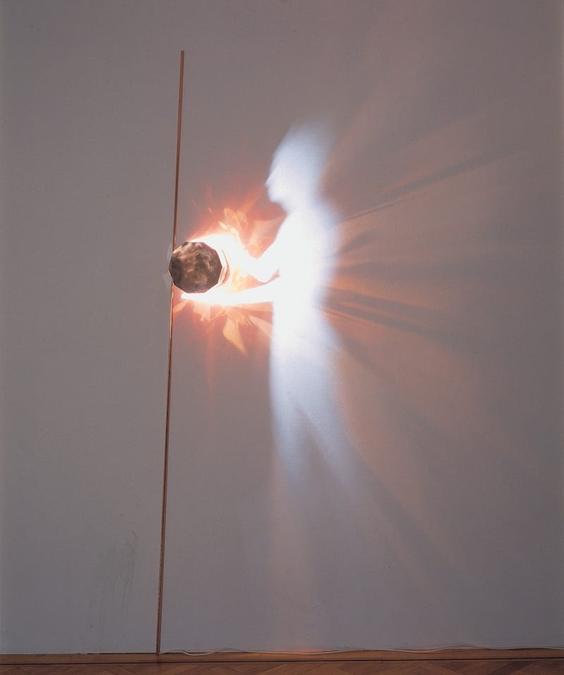 빛과 그림자를 다루는 1958년생 아티스트 Fabrizio Corneli(파브리지오 코넬리) : 네이버 블로그