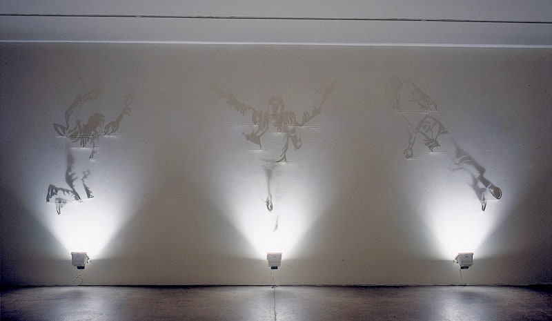 빛과 그림자를 다루는 1958년생 아티스트 Fabrizio Corneli(파브리지오 코넬리) : 네이버 블로그