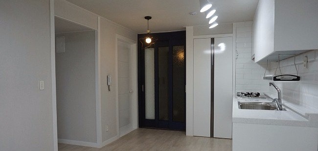 노원구 상계동 중계그린아파트 19평 인테리어 리모델링 네이버 블로그