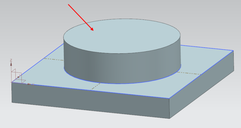유니그래픽스 Ug Nx 컴퓨터응용 3d 기계설계 및 Mct 머시닝센터 컴퓨터응용밀링기능사 컴퓨터응용가공산업기사 자격증 교육 및 취득 공부 구 형태 R 모델링 네이버 블로그