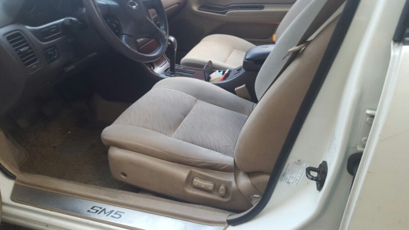 10년전 갖고 싶었던 중고차 sm520v : 네이버 블로그