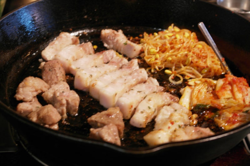 PHANTOM PAN PIG 팬텀팬피그 : 은행동 돼지고기 무한리필 전문점 : 네이버 블로그