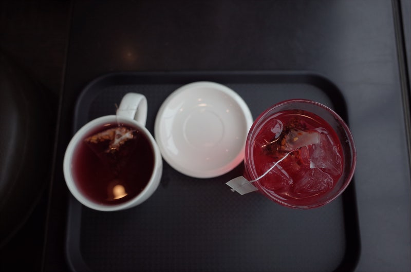 스타벅스 신메뉴 티바나 유스베리 티(Youthberry Brewed Tea) : 네이버 블로그