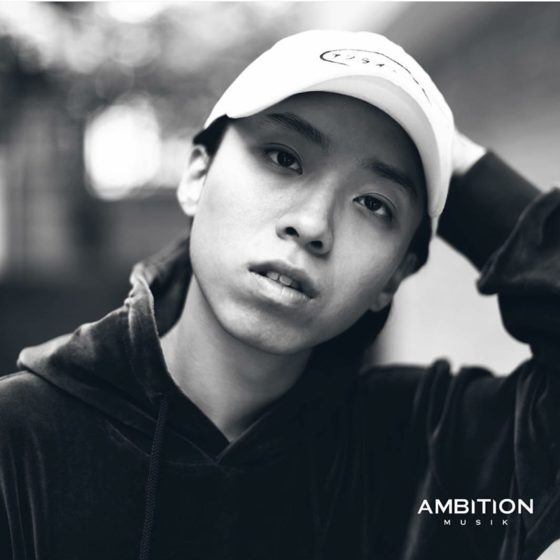 앰비션뮤직 해쉬스완 소속사 합류! Ambition Musik 최종멤버라인 완성! : 네이버 블로그
