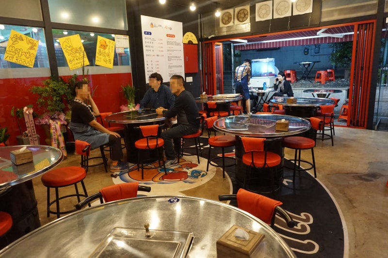 창원 장어구이 잘하는곳 중앙동 장어집 요강깨는장어 ♩ 네이버 블로그